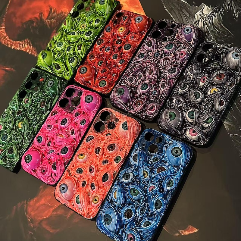 Weird S22 Phone Cases - Etsy