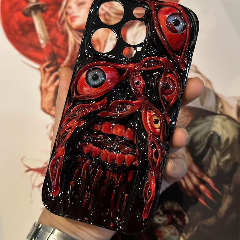 Custom Junk Case Google - Etsy