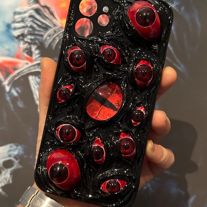 Cluster Phone Cases - Etsy