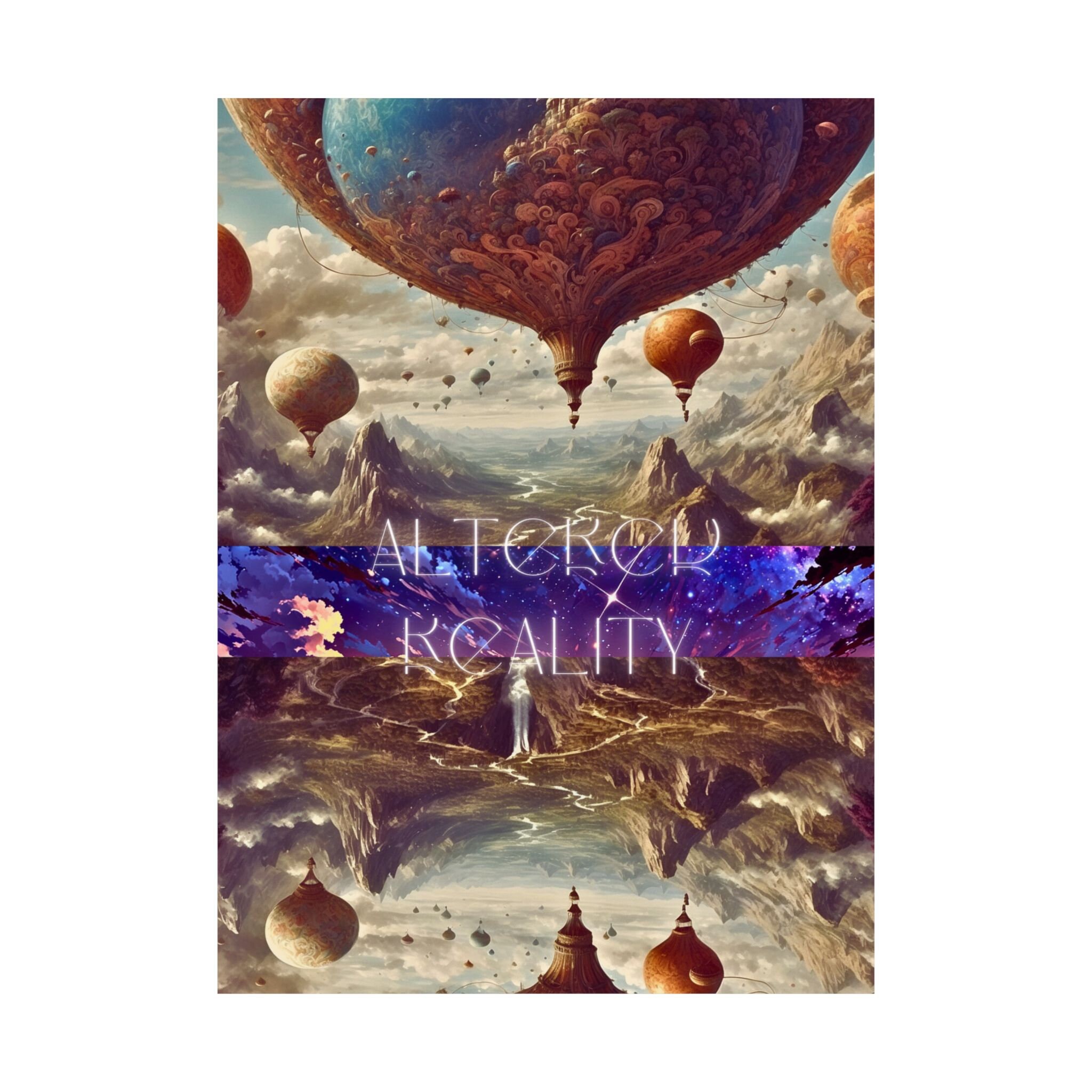 Aesthetic Hanging Poster Prints, Fun Posters, Affirmation Poster ...