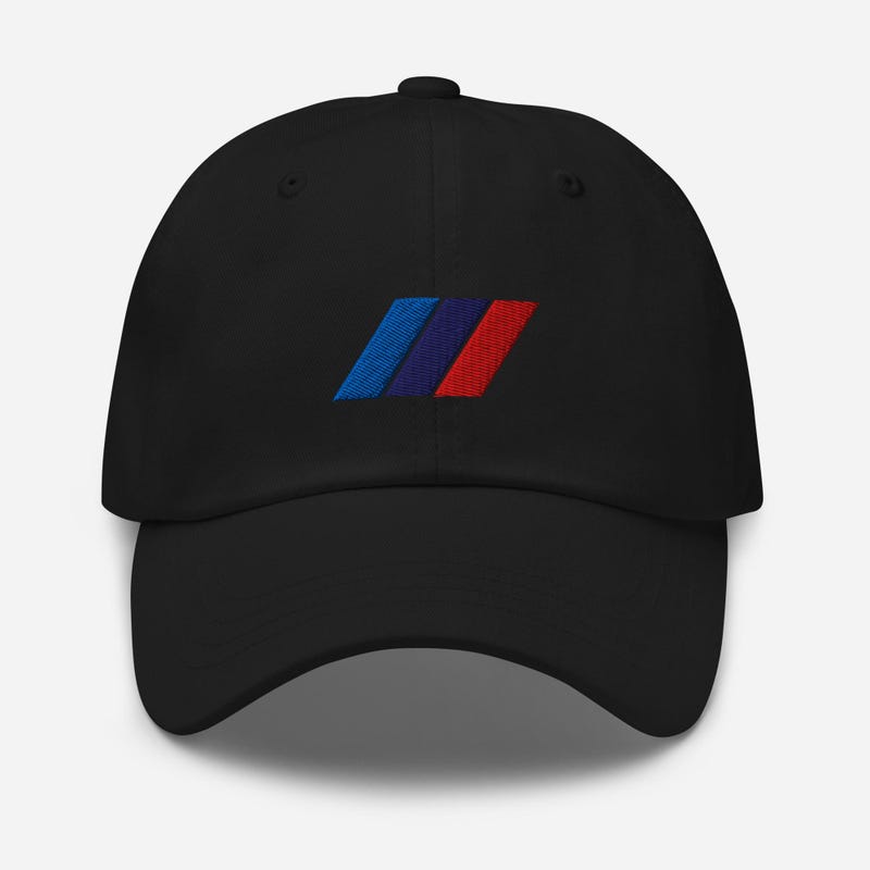 Trucker Bmw M Cap - Etsy