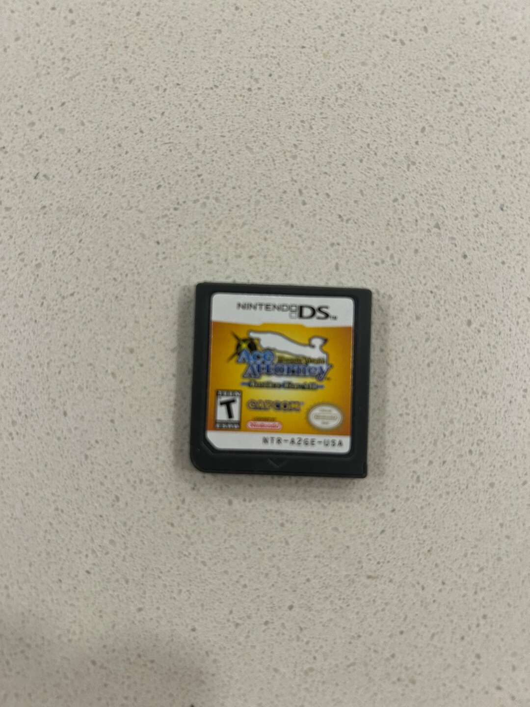 Phoenix Wright Ace Attorney Justice for All Nintendo DS - Etsy