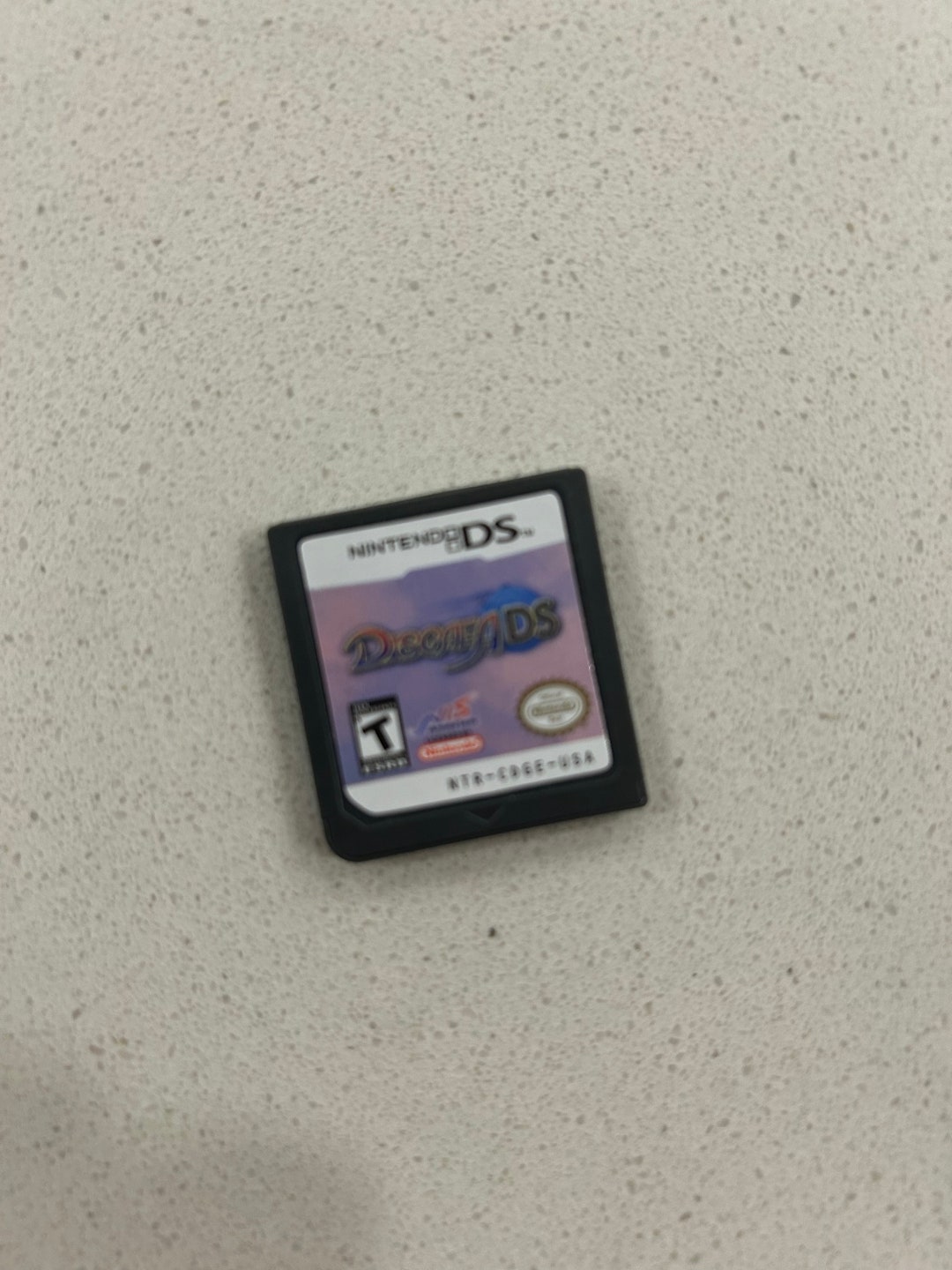 Disgaea DS Nintendo DS - Etsy