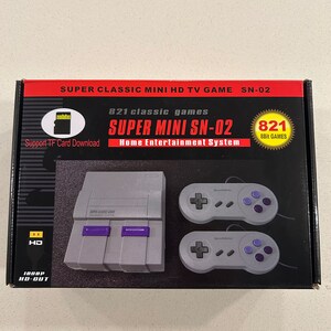 Mini snes canada store