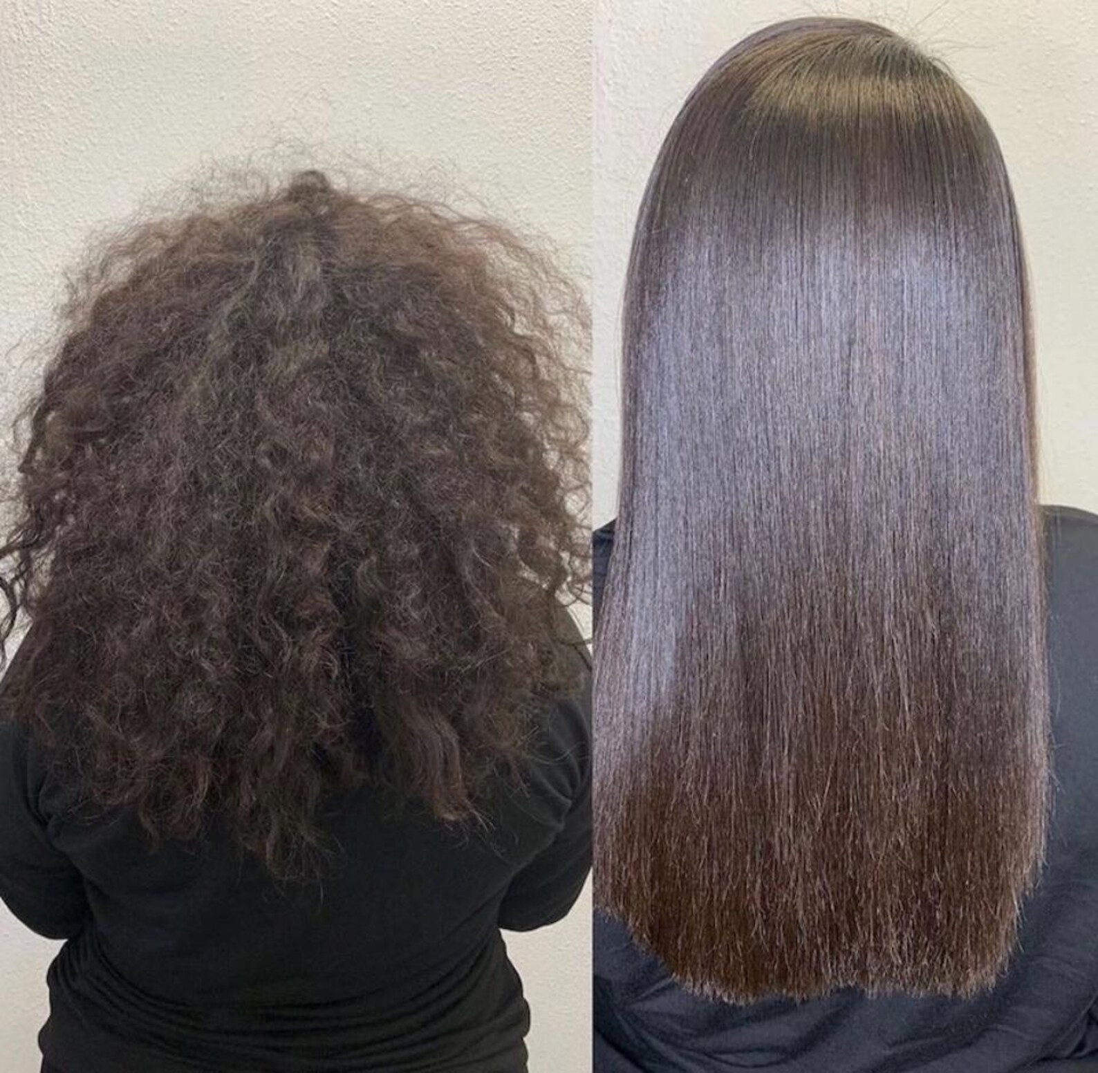 Natural Handmade Hair Protein Treatment & Clarifying Shampoo - Etsy