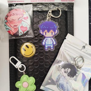 Omori Merch - Etsy