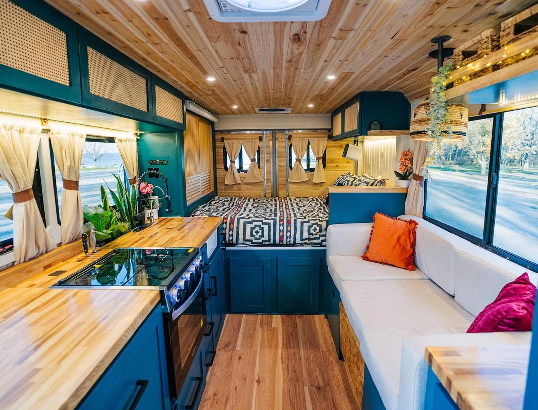 Build Plans: Couch/booth/bed Convertible Furniture (with Hinging Lid ...