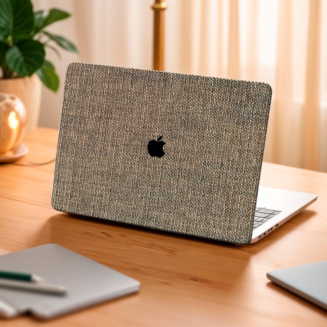 MacBook Pro 13 Inch Protective Cover - Trendy Laptop Sleeve Add-on ...