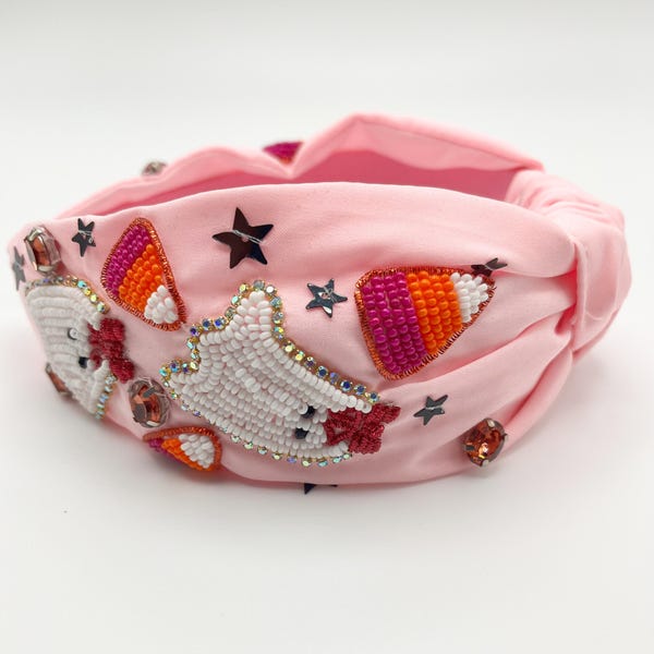 Candy Headband - Etsy