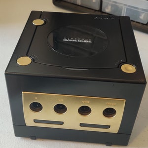 Nintendo Gamecube Console - Pick Your Colors! (authentic Item Hand ...