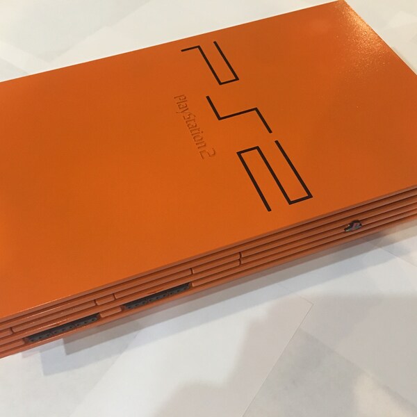 Ps2 Shell - Etsy