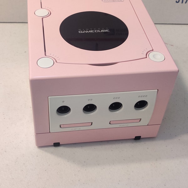 Gamecube Shell - Etsy
