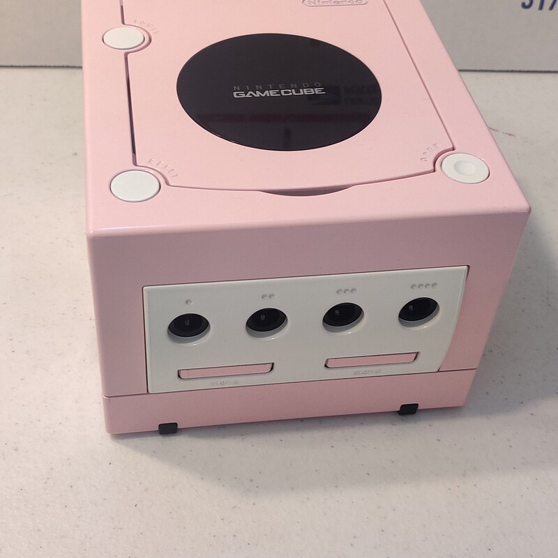 Modded Gamecube - Etsy