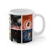 All-time Classic Film Icons Coffee Mug - the Perfect Gift for a Film ...