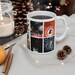 All-time Classic Film Icons Coffee Mug - the Perfect Gift for a Film ...