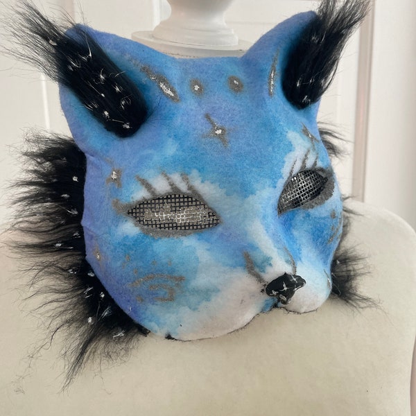 Therian Eyes for Mask - Etsy