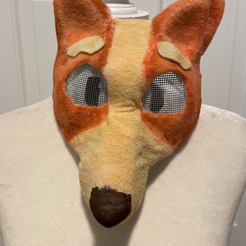 Bluey Mascot Costume - Etsy