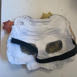 AWARD WINNING!! Ocelot Therian Mask - Etsy