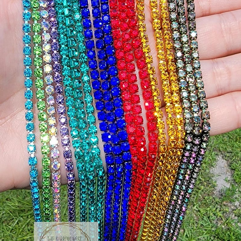 Hat Chains - Etsy