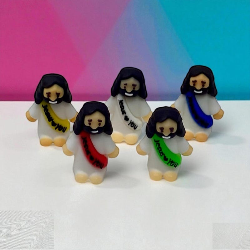 Baby Jesus Figurines - Etsy