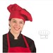 Hilite 13 Tall Master Chef Hat, Adjustable Velcro Closure One Size Fit ...
