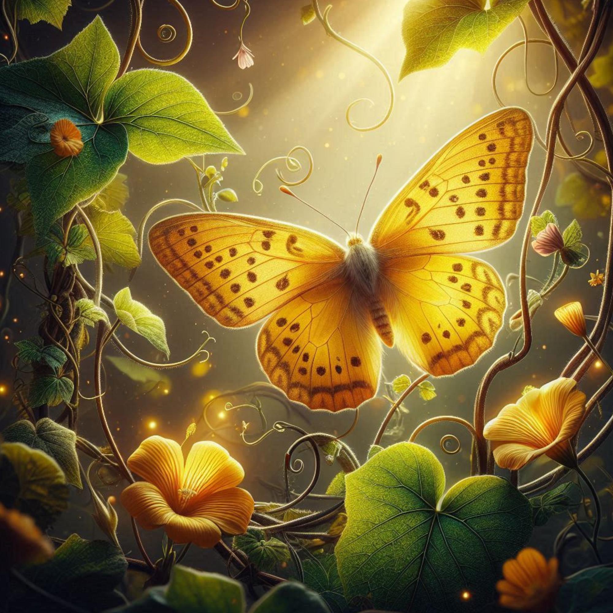 Colorful Butterflies - Clip Art - 10 PNG Files - 03 - Etsy