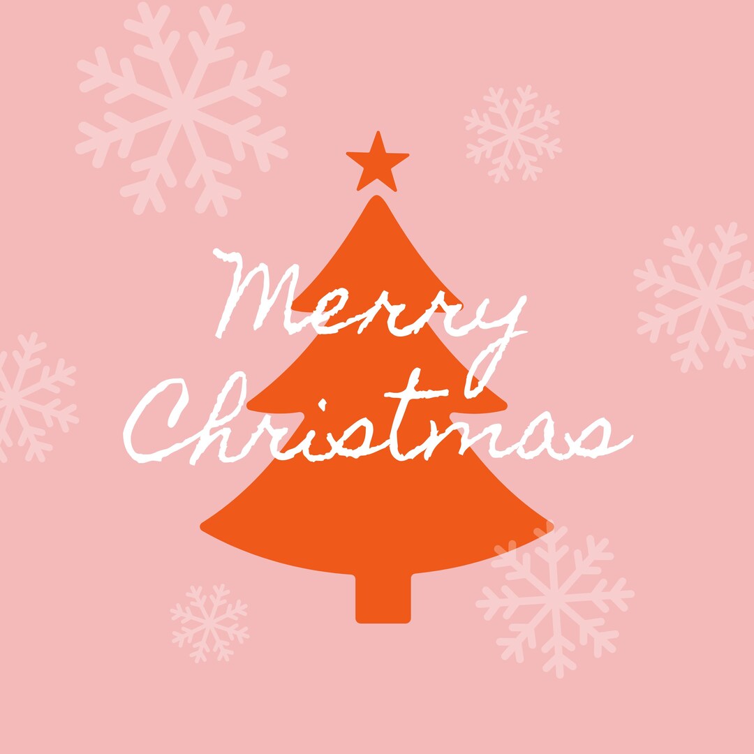 Christmas Inspiration Clip Art Set 3 10 PNG Files - Etsy