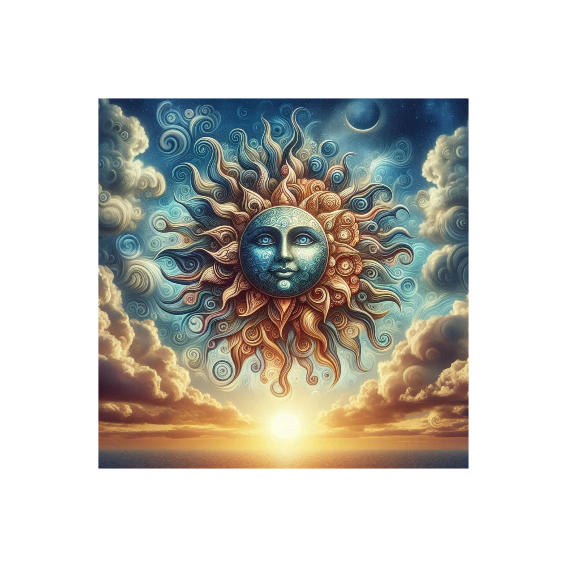 Sun Design Dreams - Clip Art - Set #4 - (6 PNG Files) - Etsy