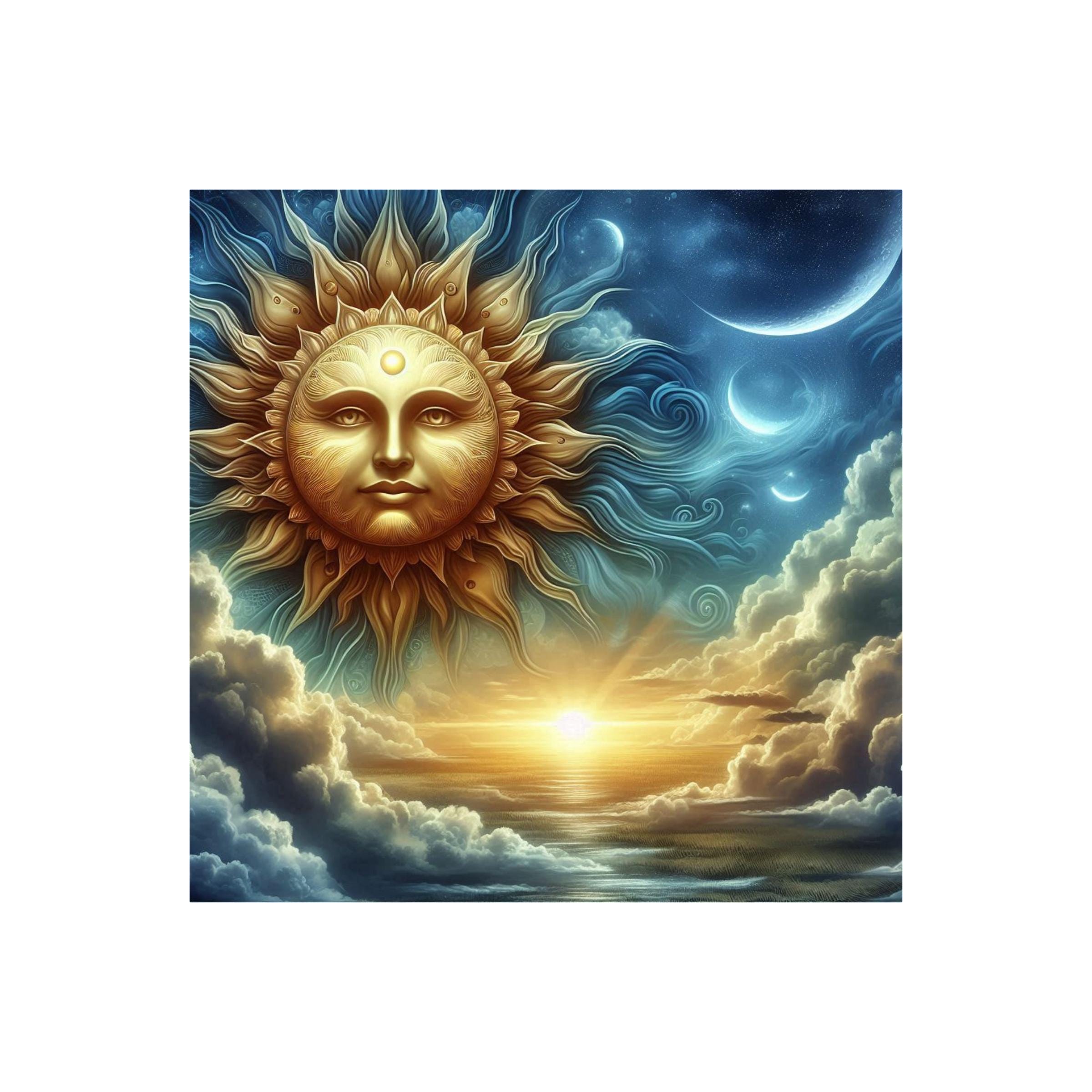Sun Design Dreams - Clip Art - Set #6 - (6 PNG Files) - Etsy
