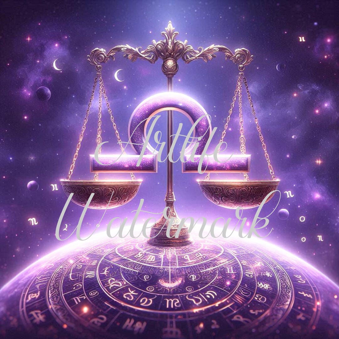 Mythical Zodiac Signs Clip Art 10 Pngs 2000 X 2000 Px 04 - Etsy