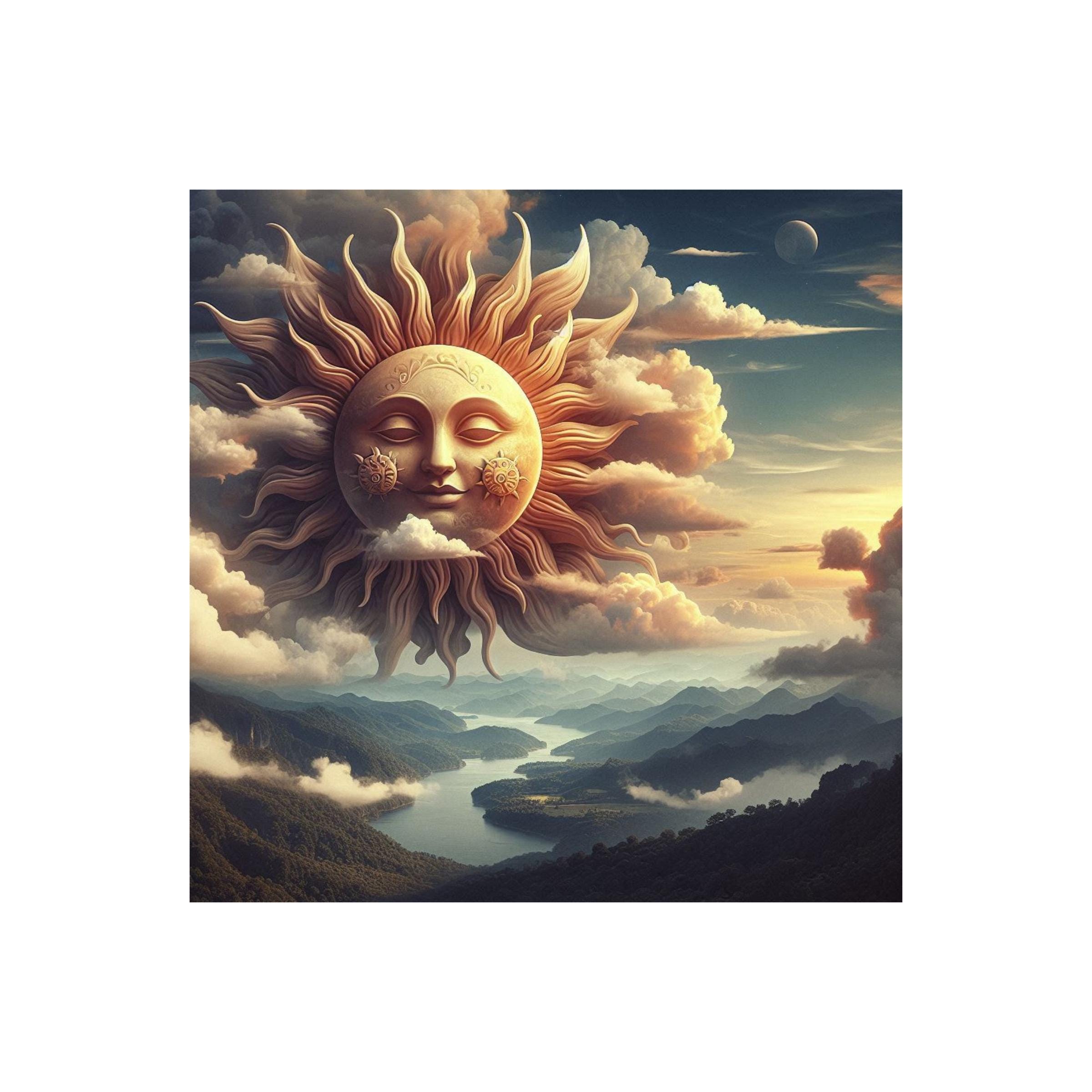 Sun Design Dreams - Clip Art - Set #2 - (6 PNG Files) - Etsy