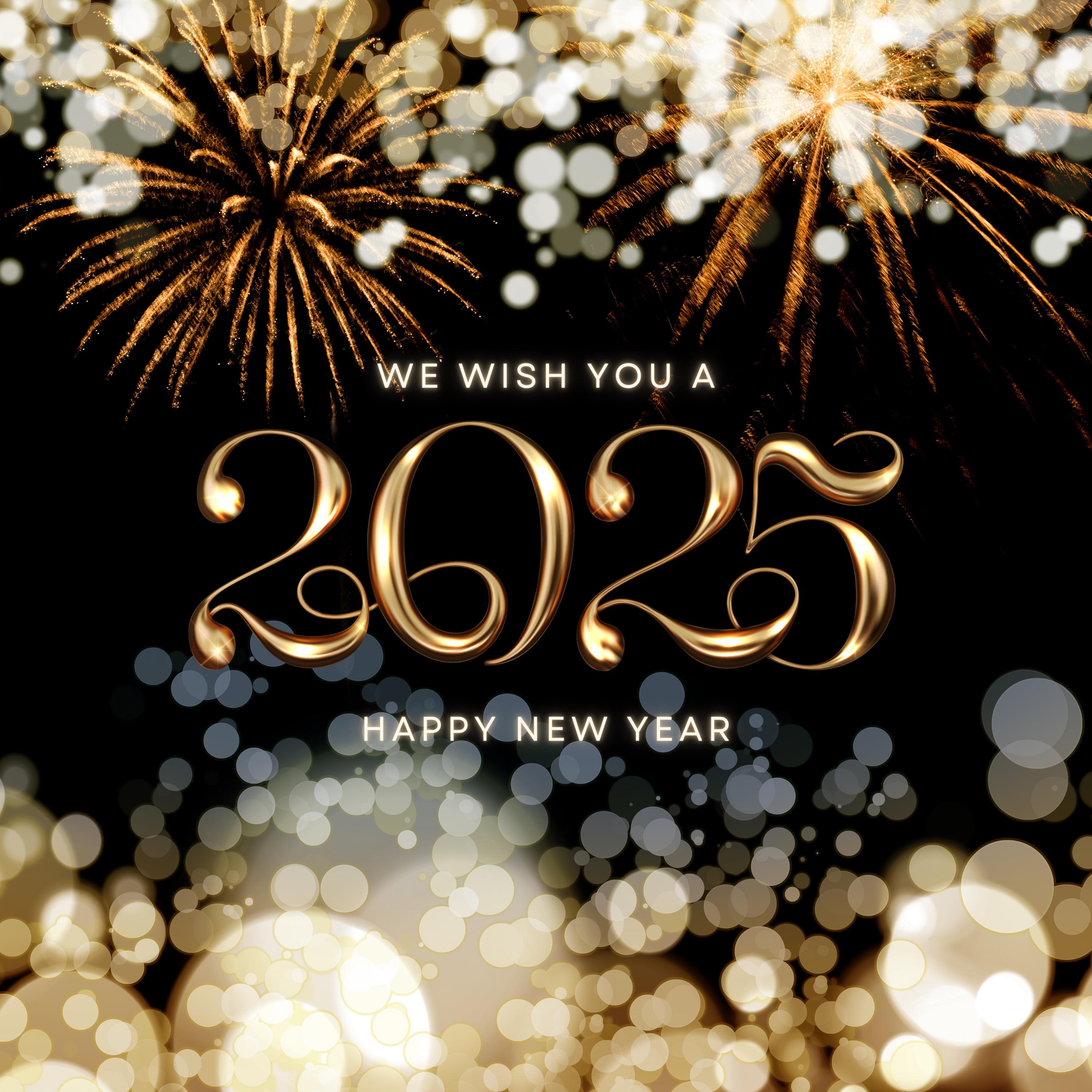 New Years - Clip Art - Set #1- (8 PNG Files) - Etsy