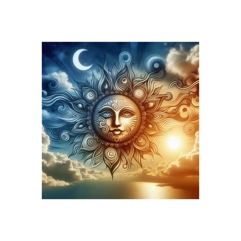 Sun Design Dreams Clip Art Set 6 6 PNG Files - Etsy