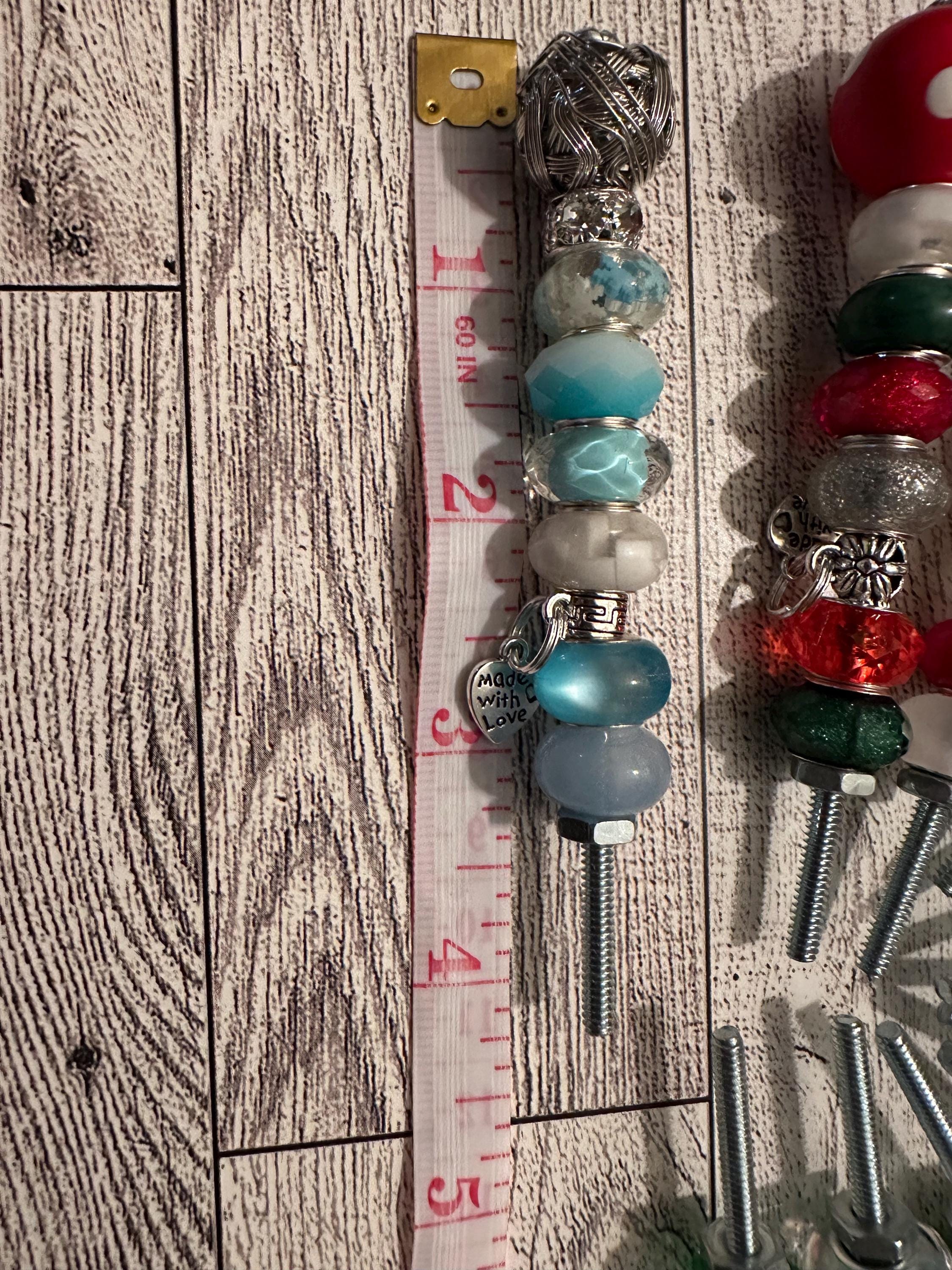 Mini Fancy Sticks - Etsy