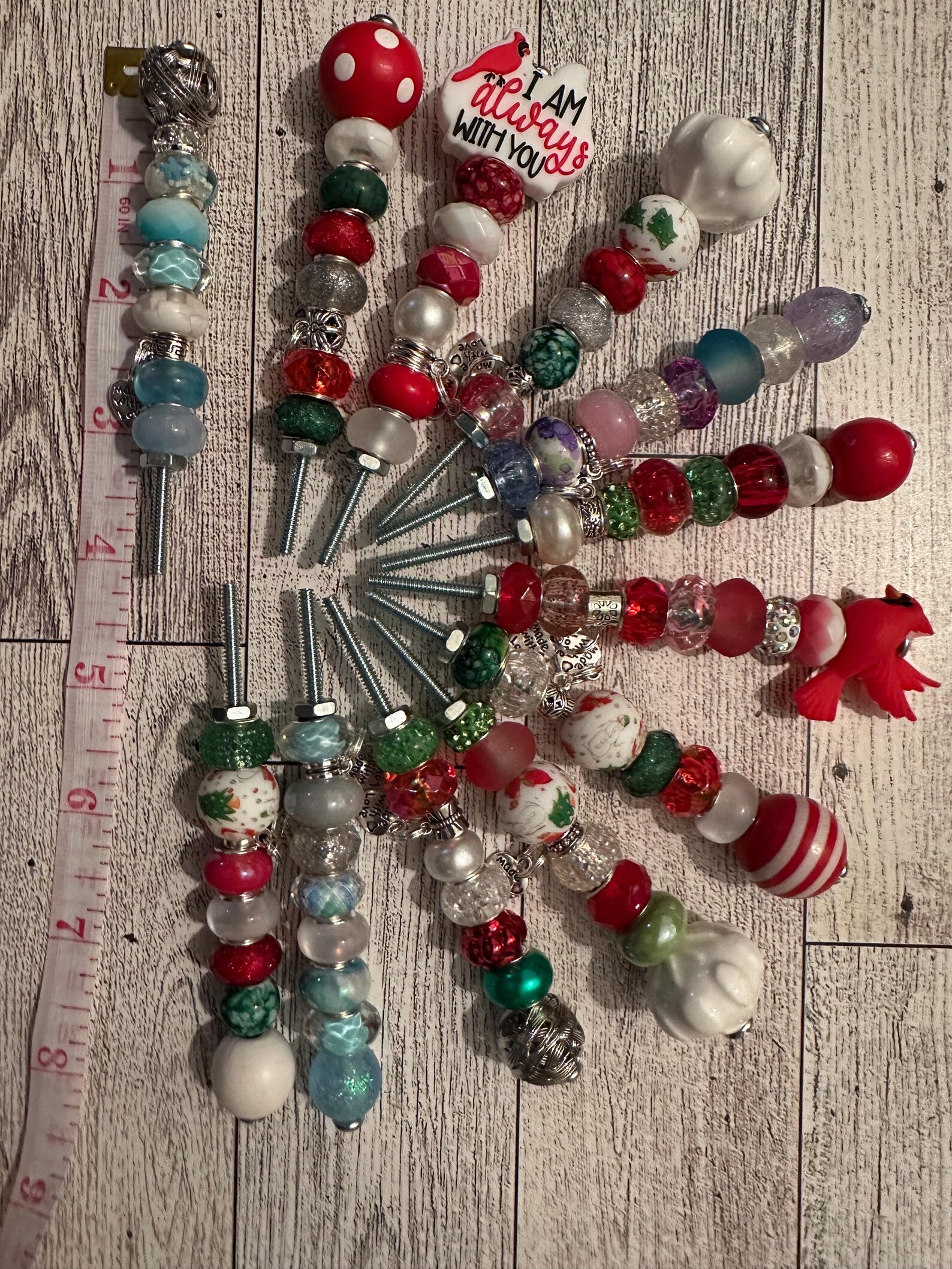 Mini Fancy Sticks - Etsy