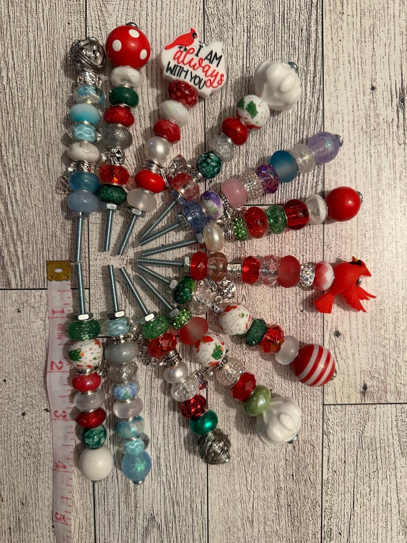 Mini Fancy Sticks - Etsy