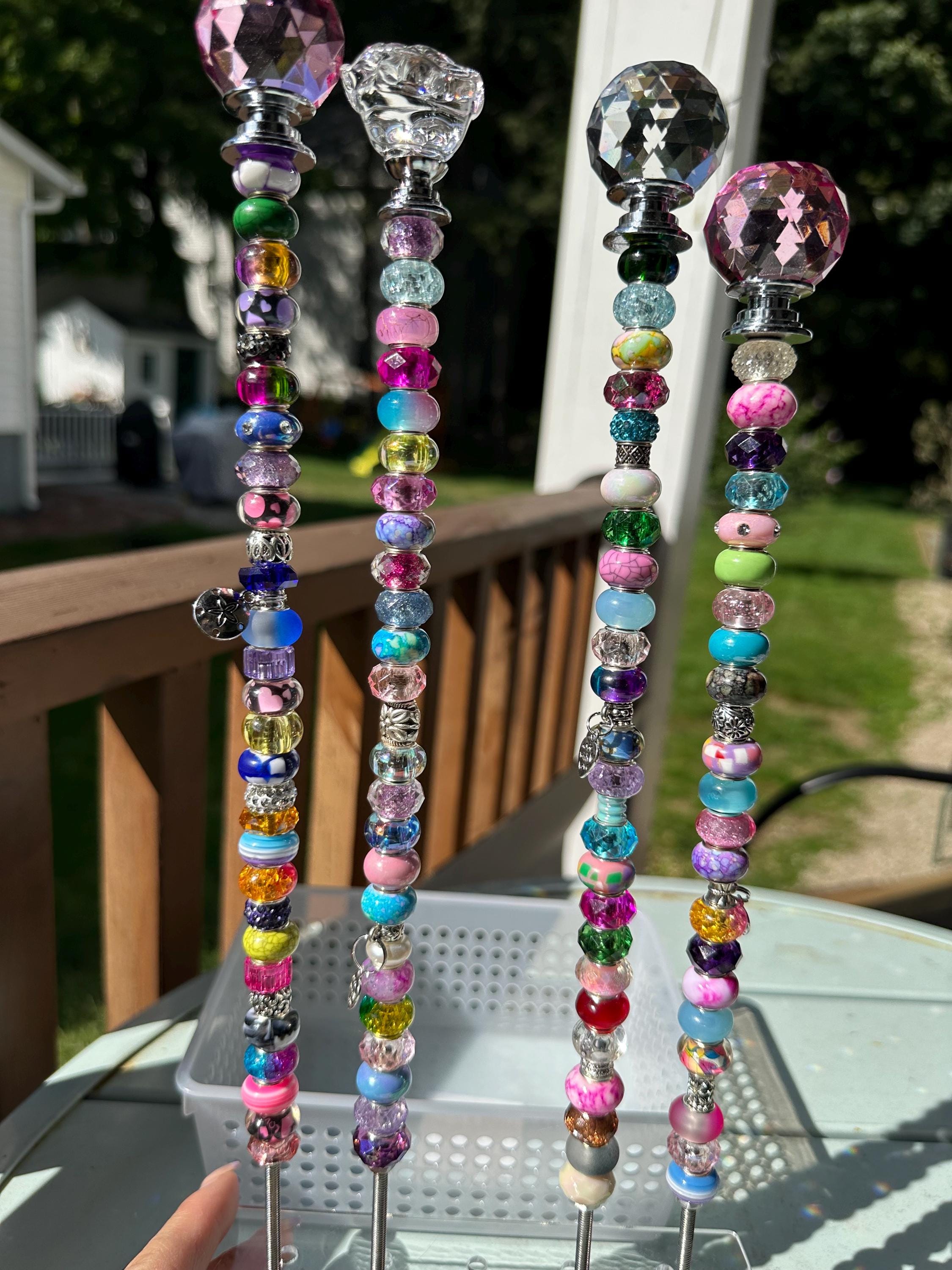 Fancy Sticks - Etsy