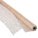 Victorian Gold Printed Fabric Roll DIY Bridal Shower Wedding - Etsy