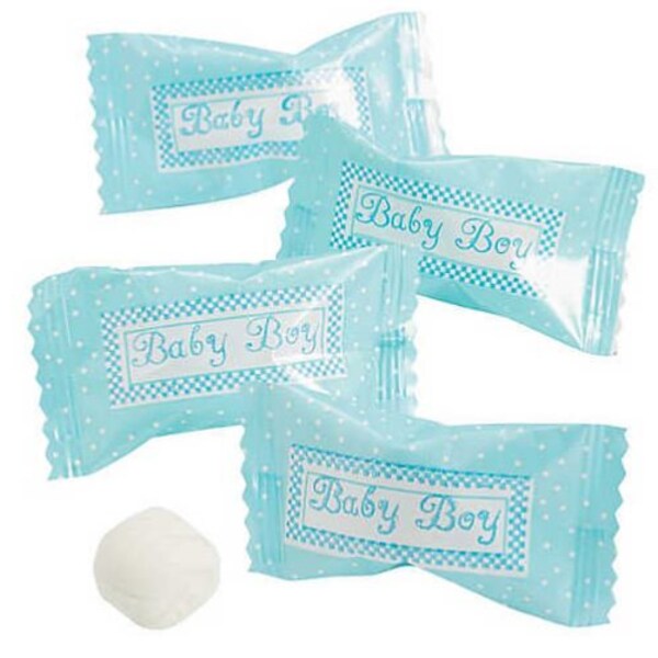 Mint Baby Shower - Etsy