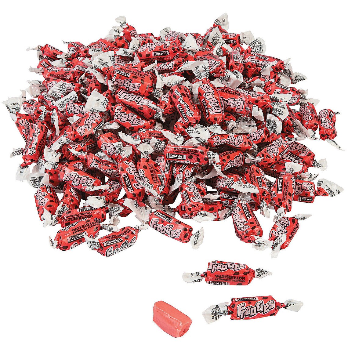 360pc Mini Tootsie Roll Frooties Candy for Wedding Candy - Etsy