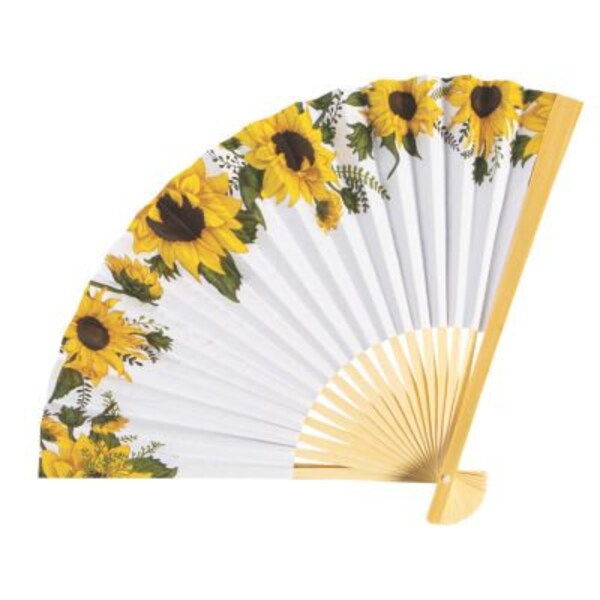 Wedding Hand Fans - Etsy
