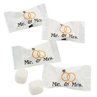 Wedding Mints - Etsy