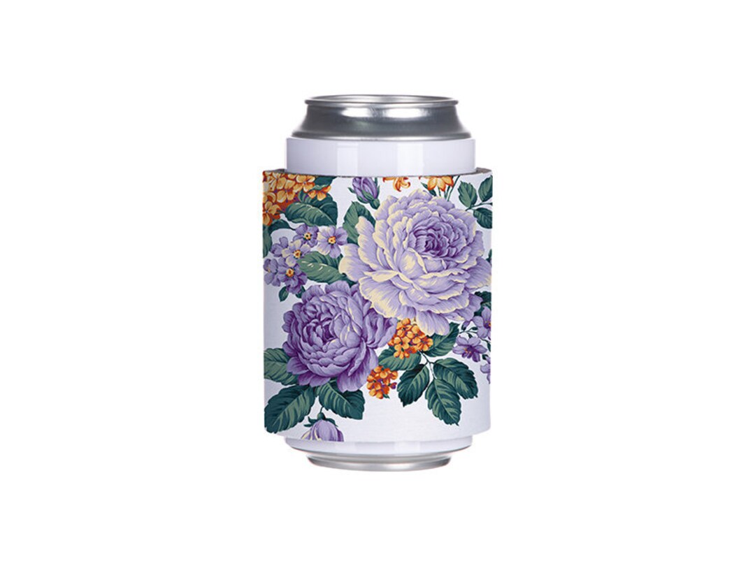 Custom Insulated Beer Bottle Can Slap Wrap Slap Cover Personalize Photo ...