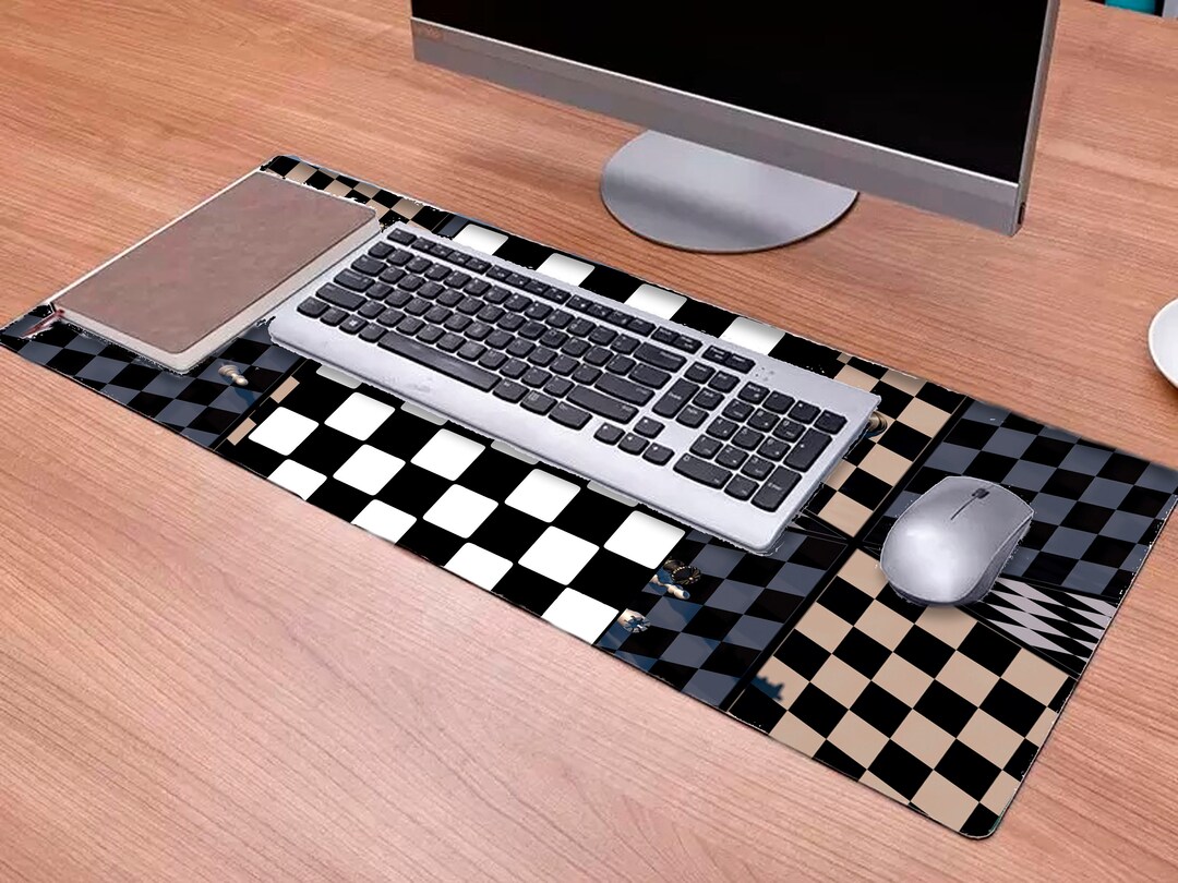 Custom Game Mat LARGE 12 X 31.5 With Your Photo Mat Personalized Mat ...