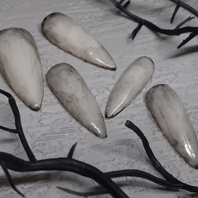 Claw Nail - Etsy