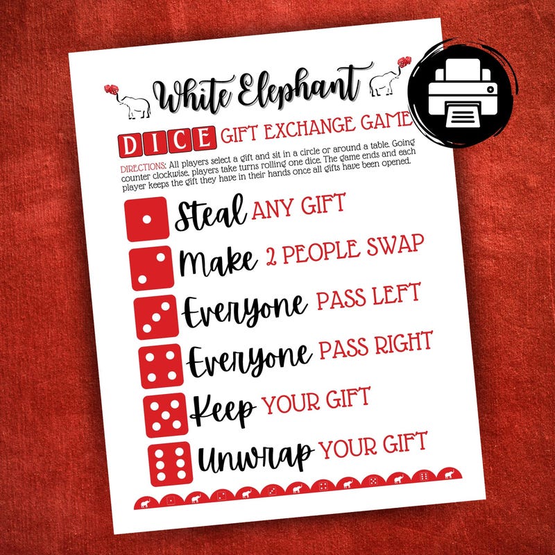 Family of Elephants Print - Etsy