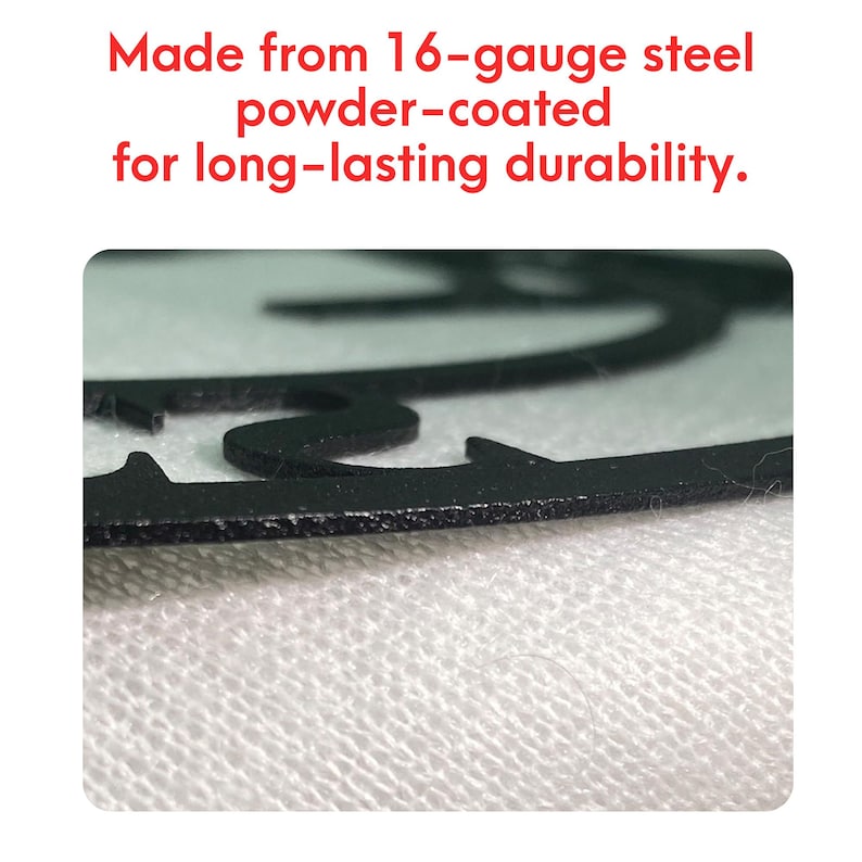 Personalized Metal Oasis Sign, Palm Tree Sign, Tropical Beach Sign ...