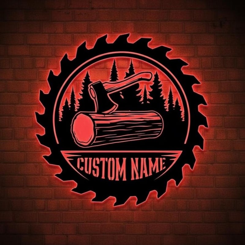 Carpenter Signs - Etsy