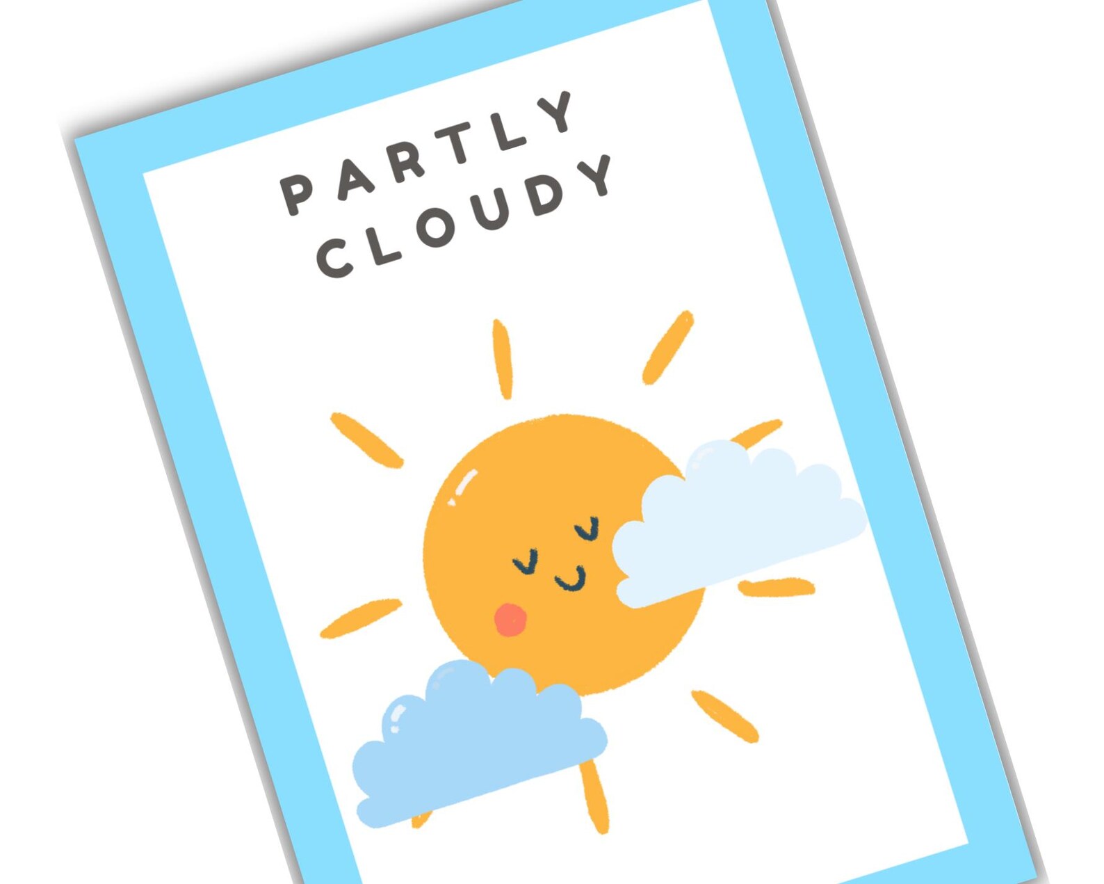 Flashcards for Kids, Printable Flashcard, Homeschool Printable ...