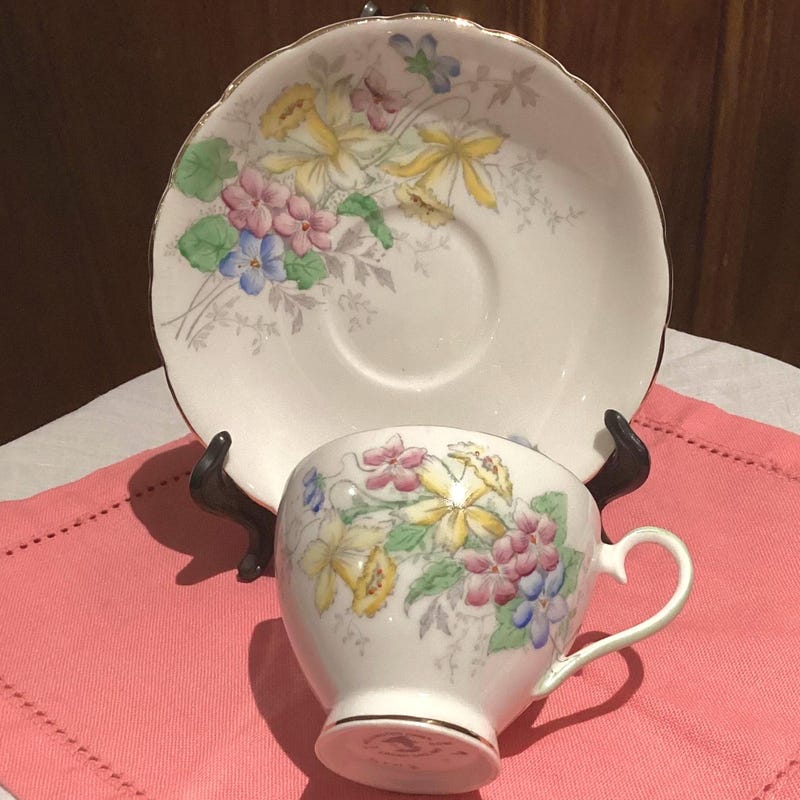 Wellington China - Etsy